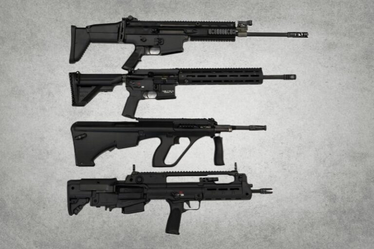 Westminster Arms | Gun Store in Arvada Colorado